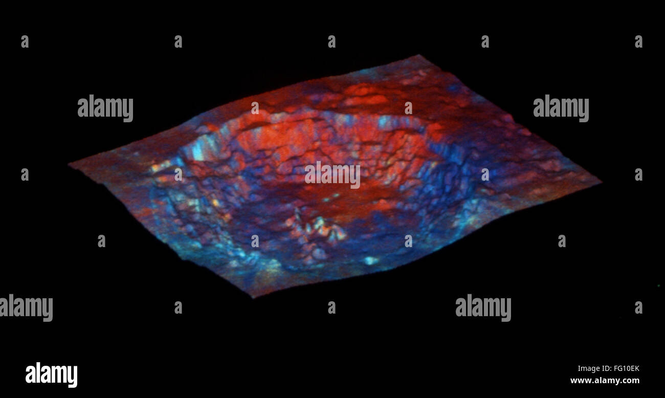 Lunar crater copernicus High Resolution Stock Photography and Images ...