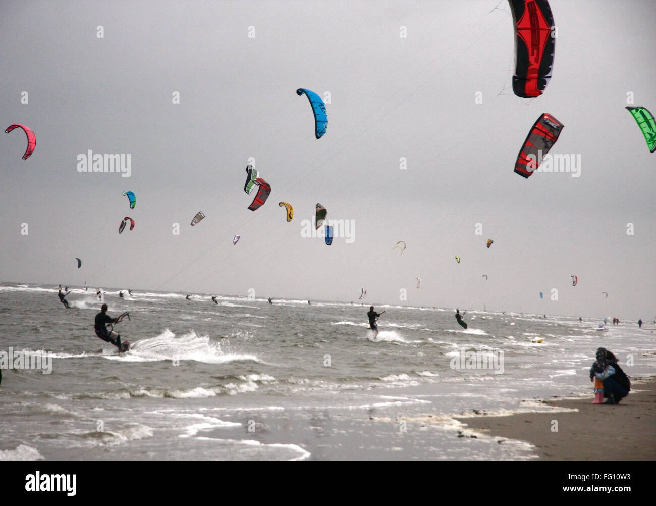 Peter strand hi-res stock photography and images - Alamy