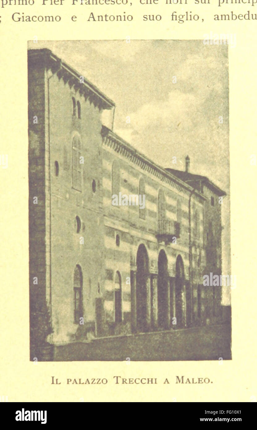 This book provides an in-depth historical account of Codogno and its ...