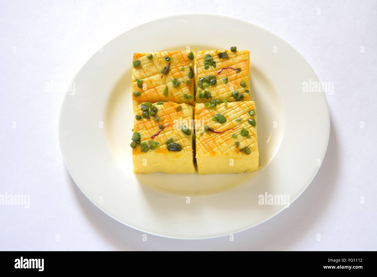 Sondesh india hi-res stock photography and images - Alamy