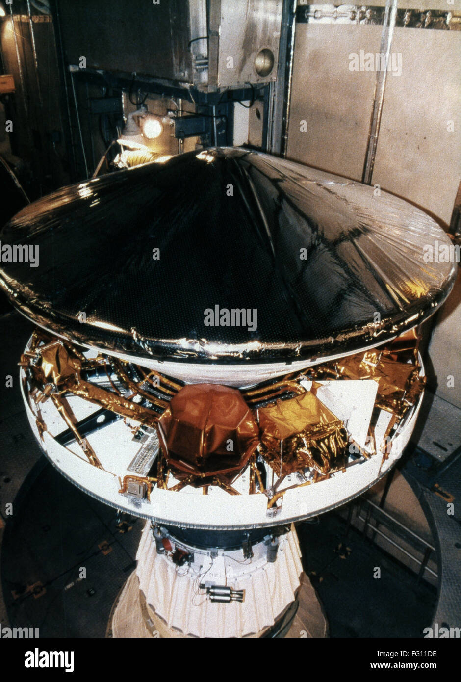 Pathfinder 1996 Nasa