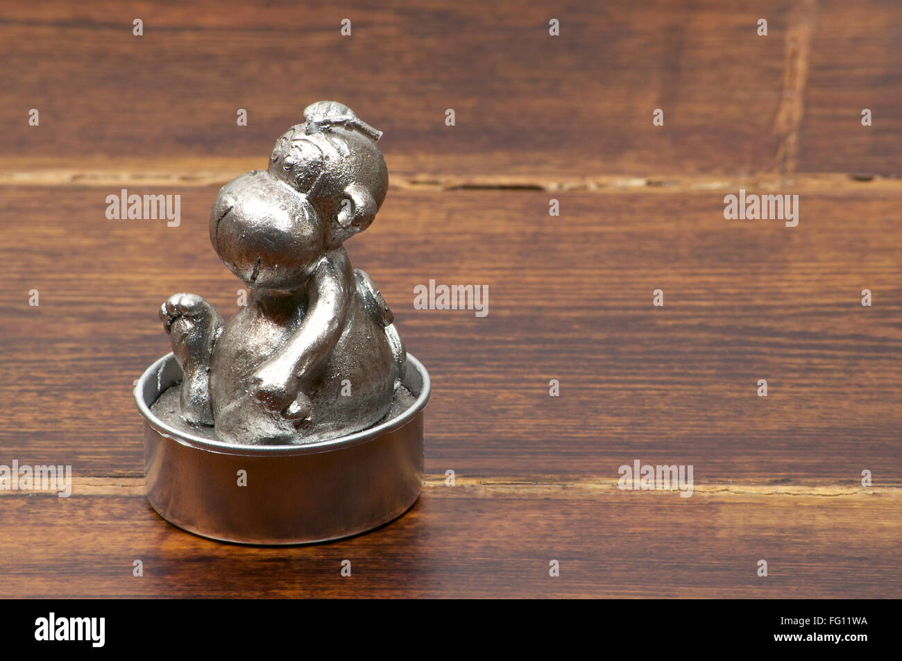 Silver Monkey High Resolution Stock Photography and Images - Alamy