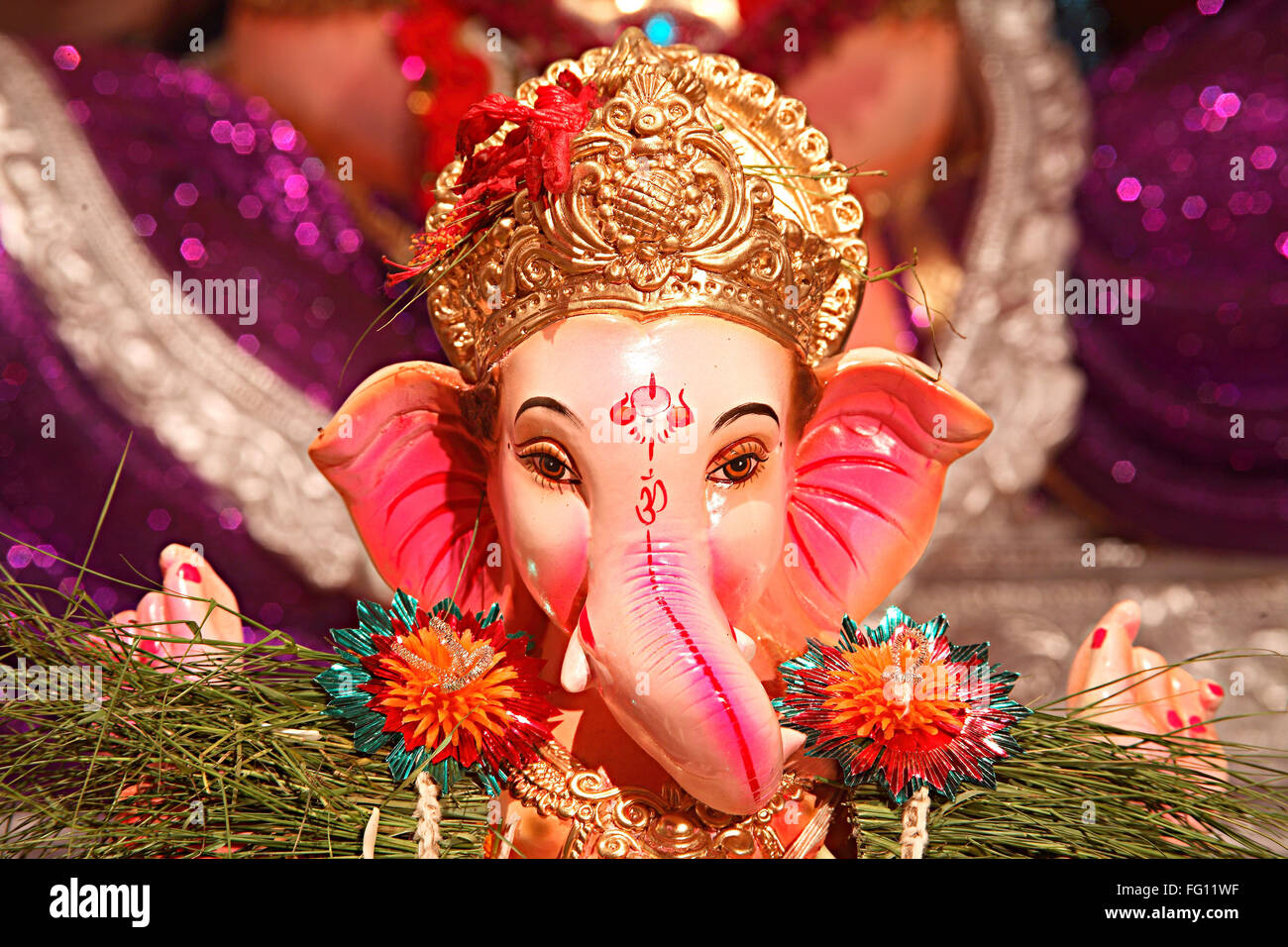 Indian Festivals Ganesh Chaturthi