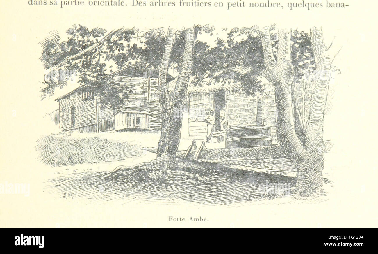 'Voyage au Xingu' is a French travel book detailing a journey along the ...