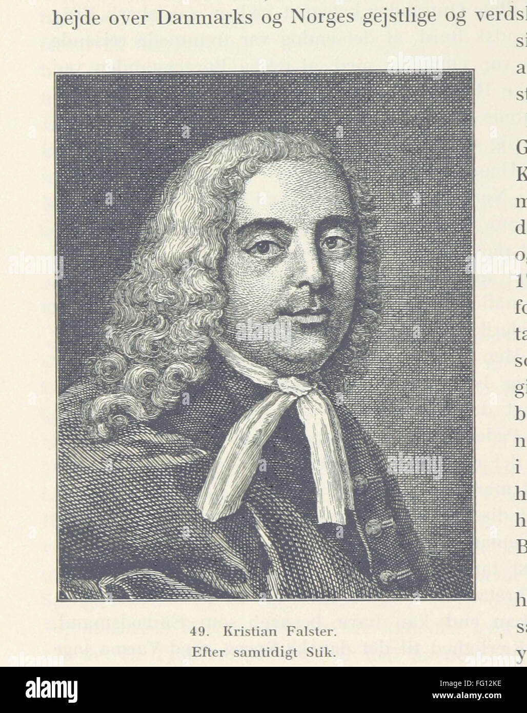 'Danmarks Riges Historie' (History of the Kingdom of Denmark) is a comprehensive historical ...