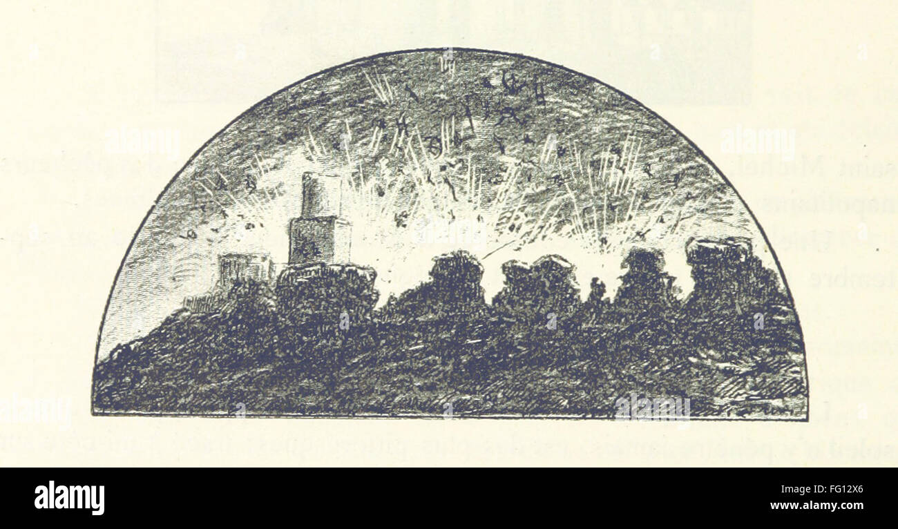 'Voyage à travers l'Algérie' is a travel book featuring notes and ...