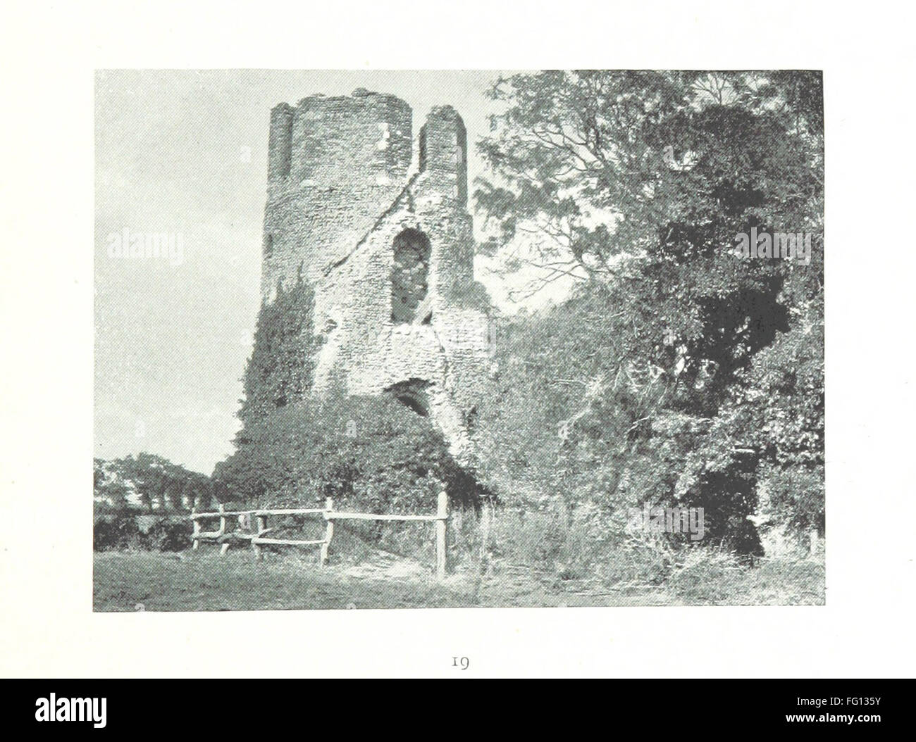 'Sun Pictures of the Norfolk Broads' is a photographic and descriptive ...