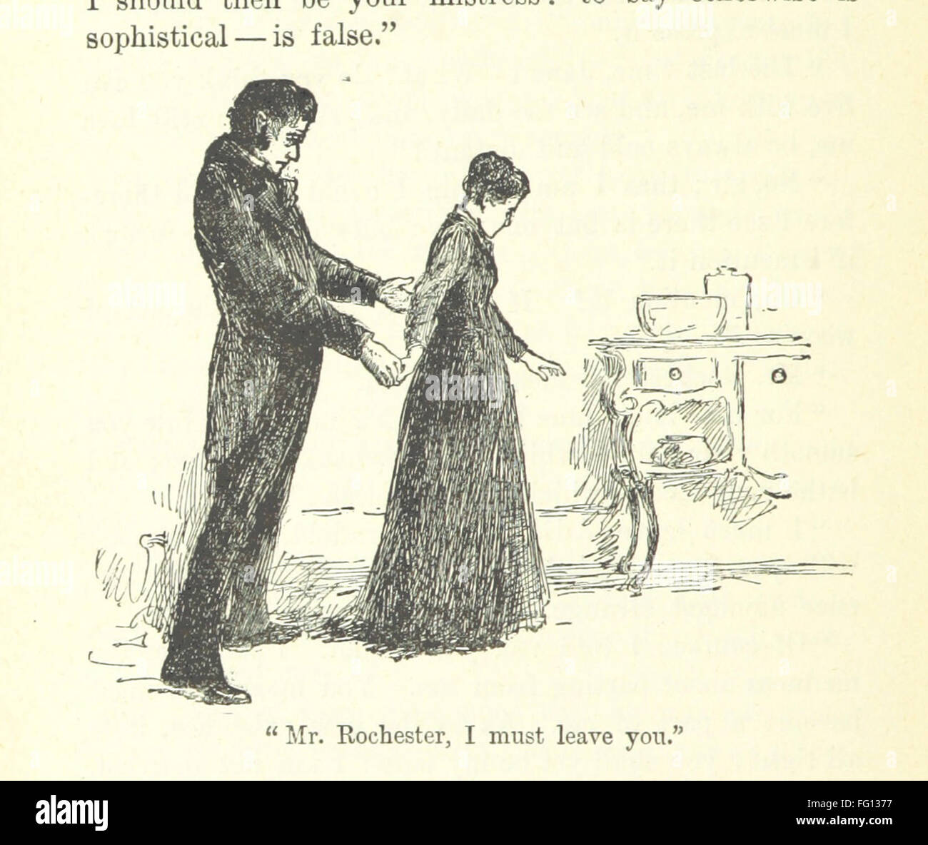 'Jane Eyre' is a classic novel by Charlotte Brontë that tells the story ...