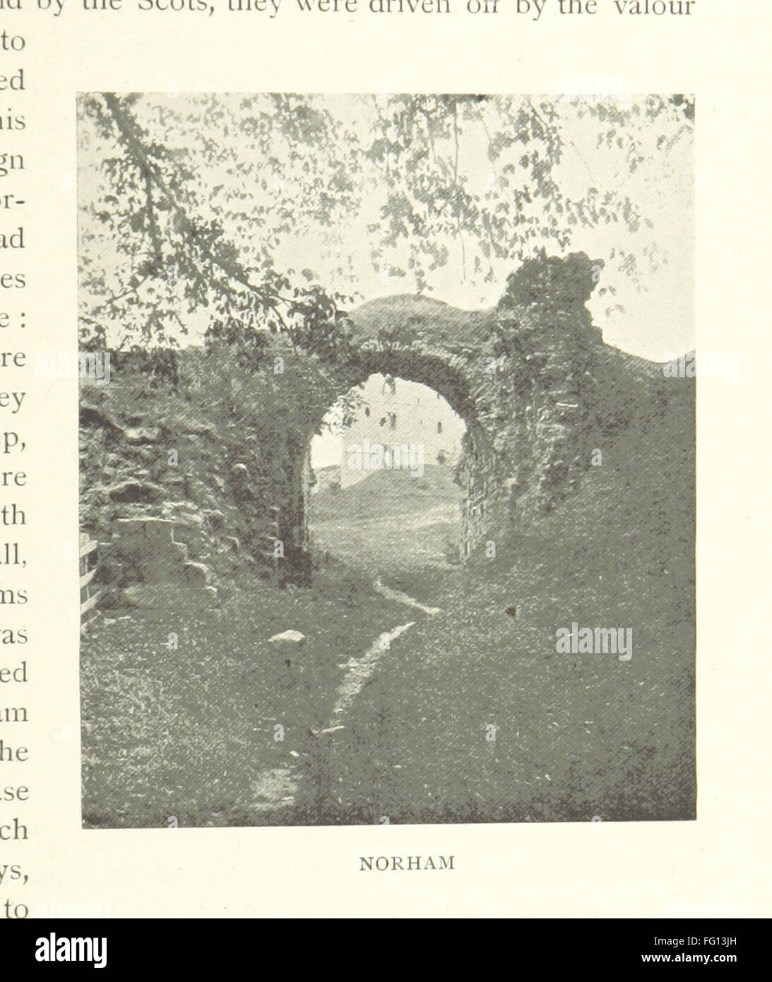 'The Castles of England' offers an in-depth look at the history ...