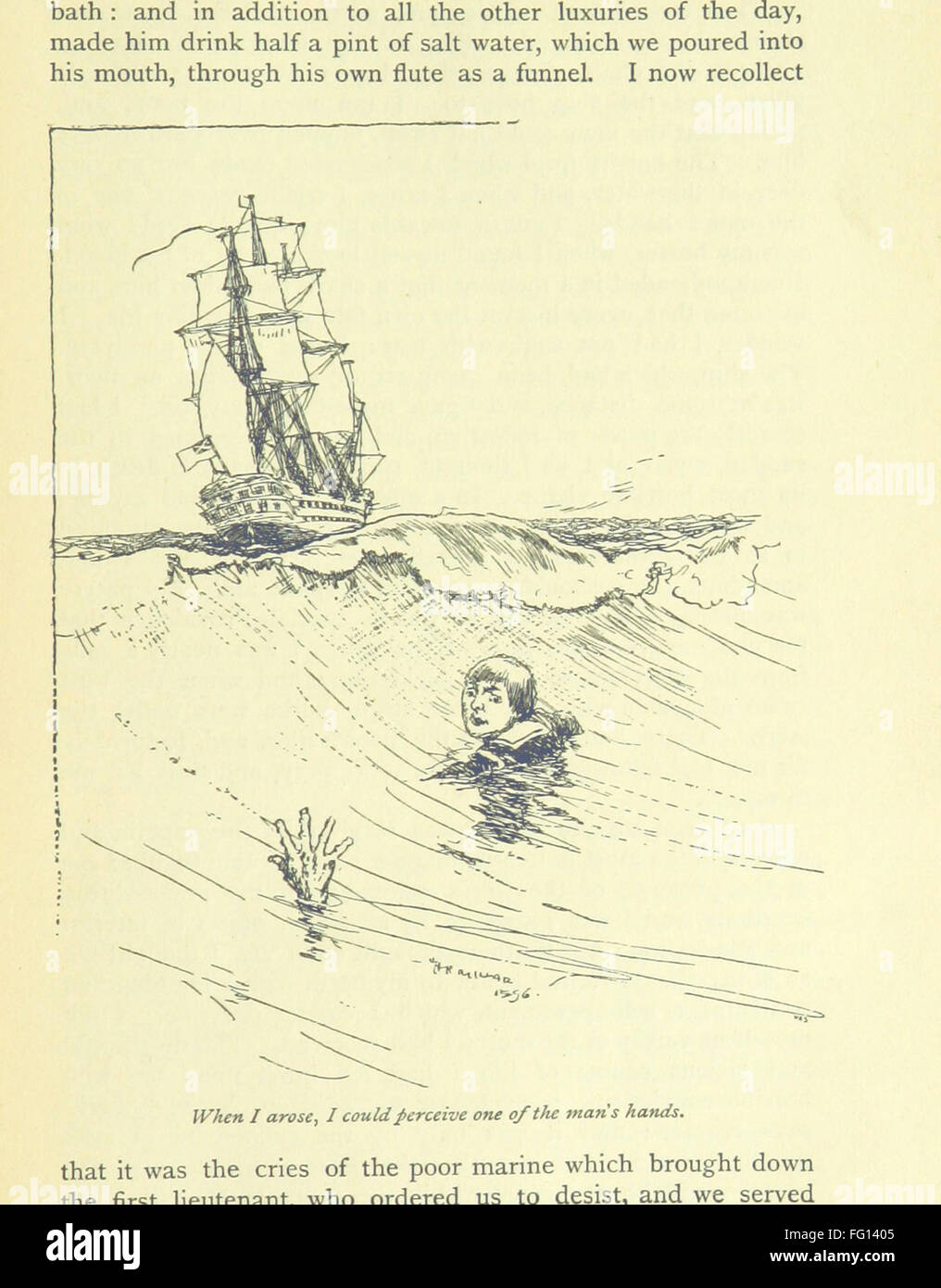 'Frank Mildmay' is a novel that follows the adventures of its titular ...