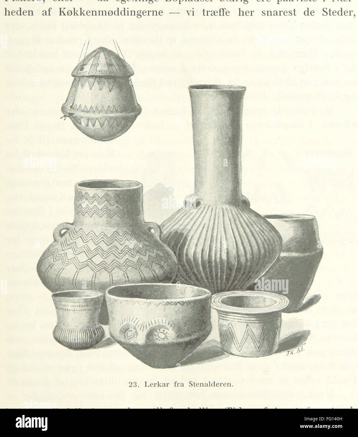 'Danmarks Riges Historie' is a historical work documenting the history of Denmark, featuring ...