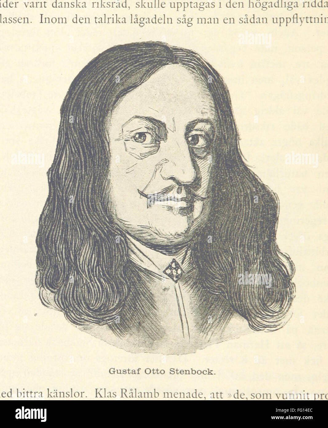 This vintage book offers insights into the life of Karl XI of Sweden ...