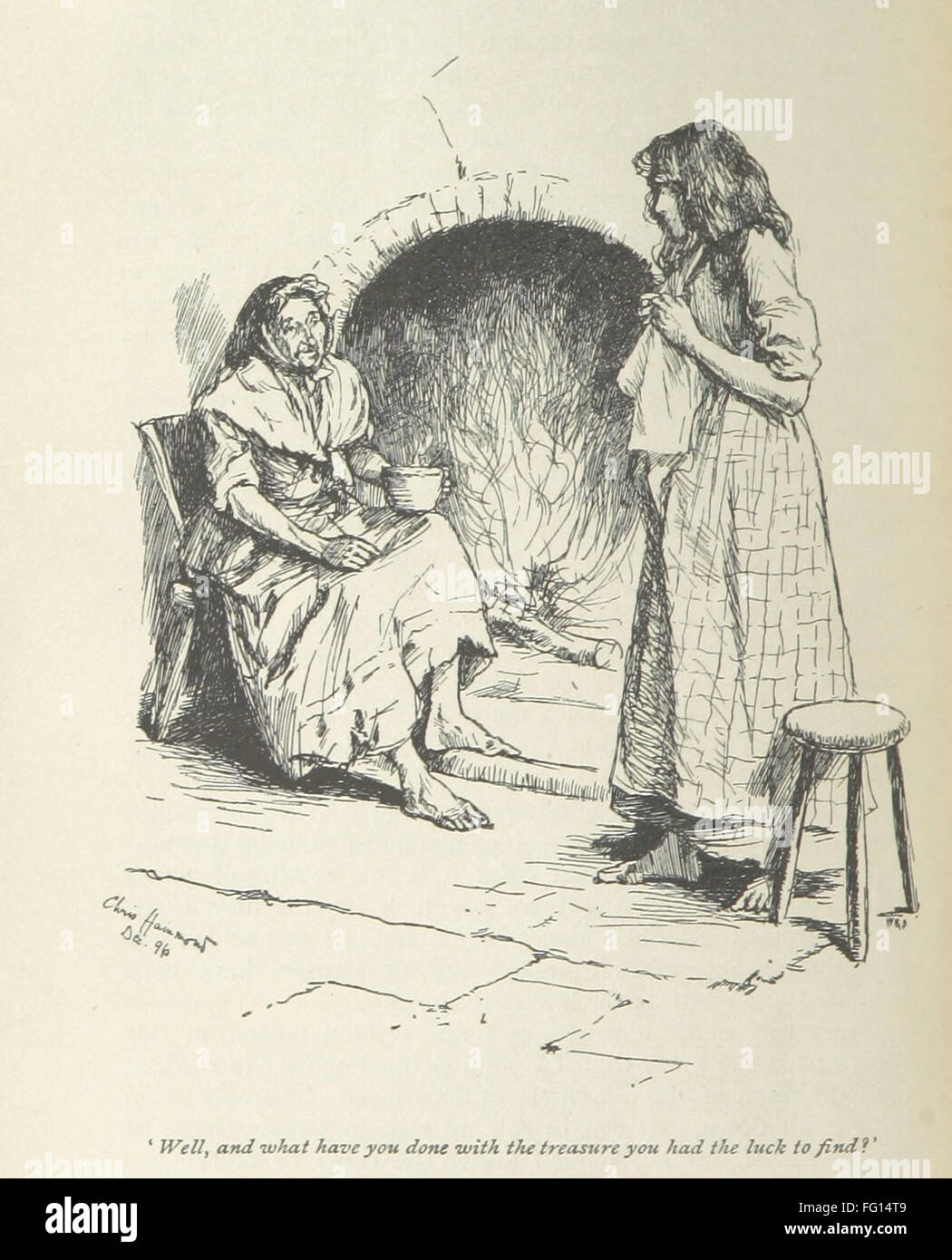 'The Parent's Assistant' is a collection of stories designed to educate ...