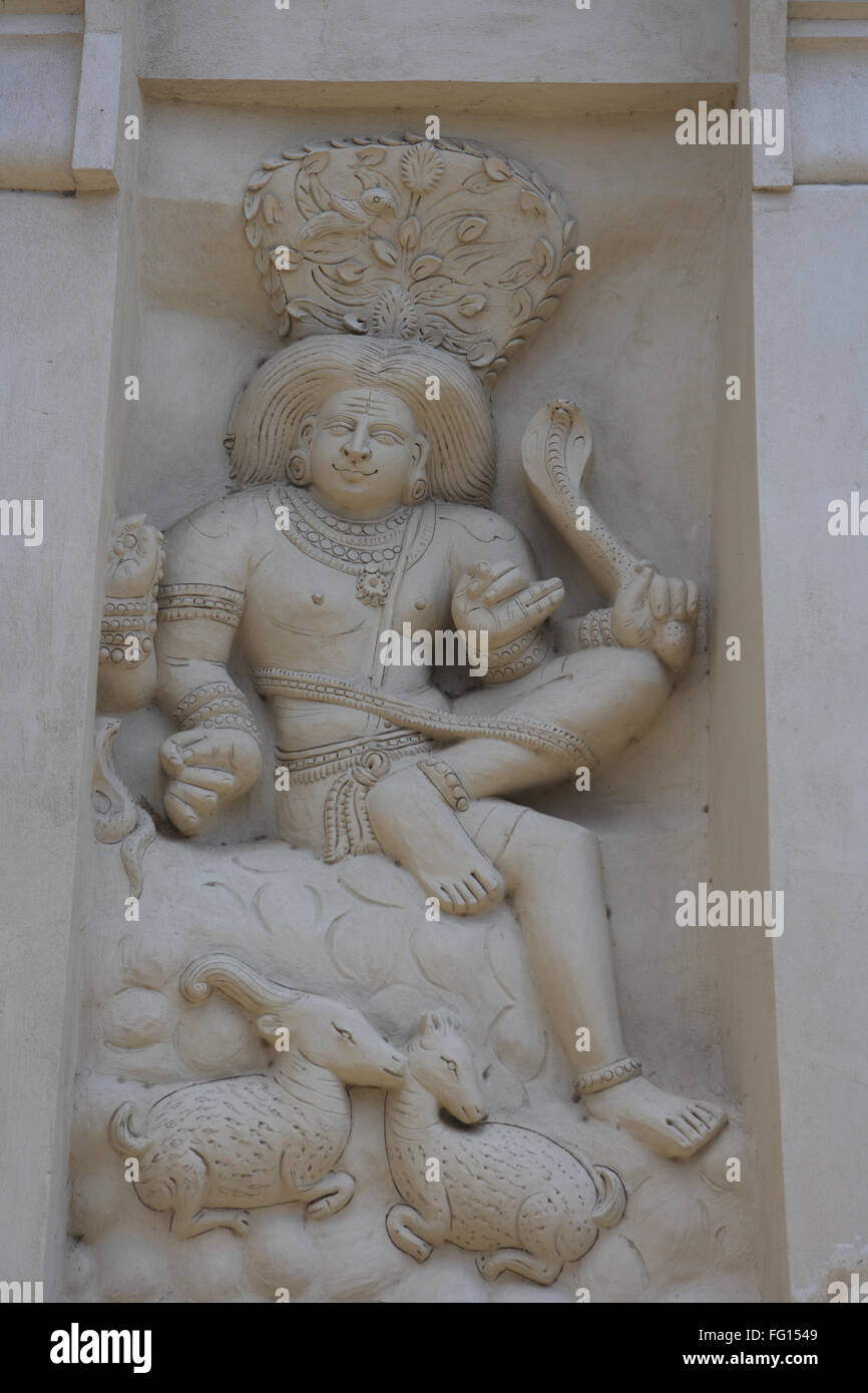 Kailasanatha temple , Dravidian temple architecture , Pallava period ...