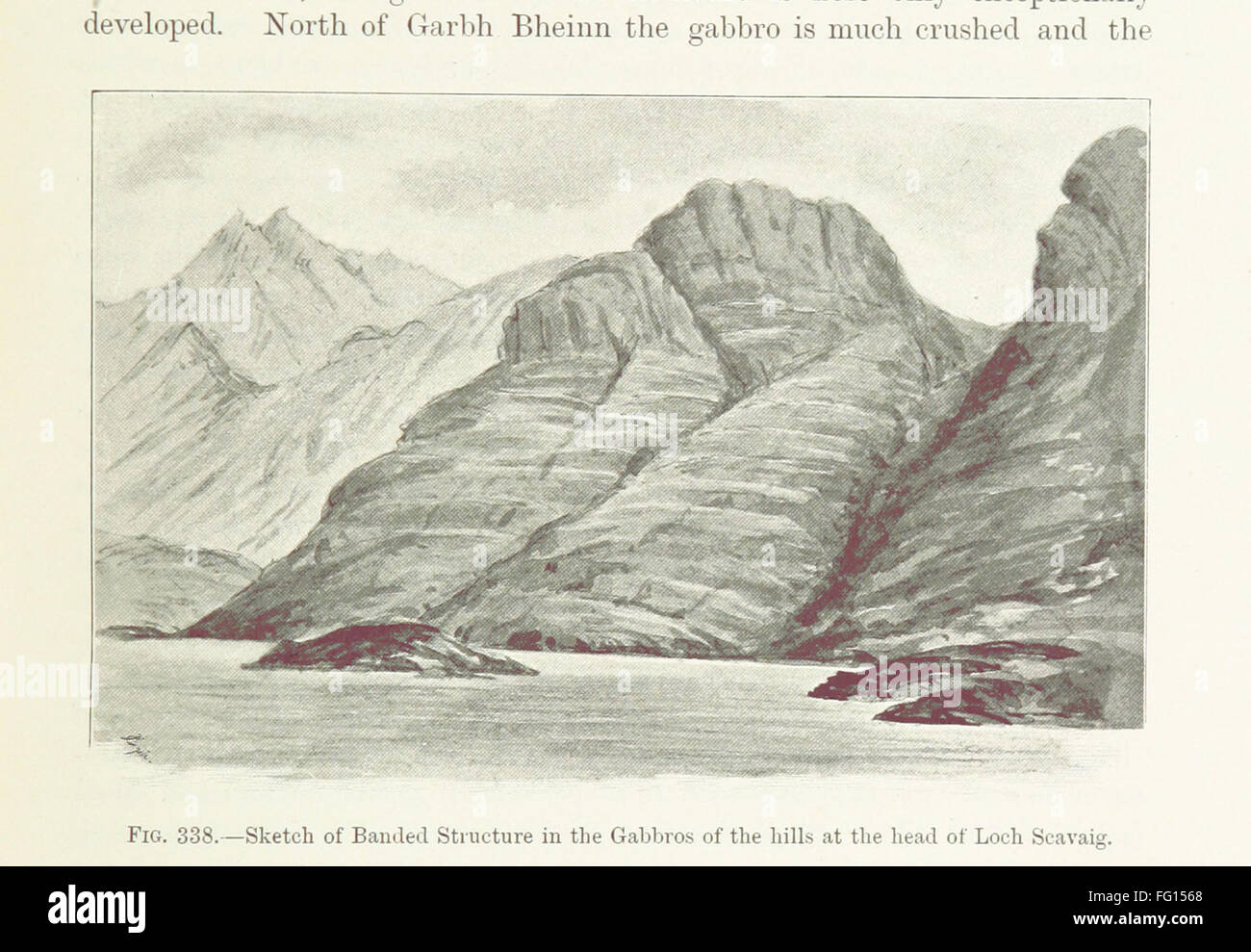 'The Ancient Volcanoes of Great Britain' explores the geological ...