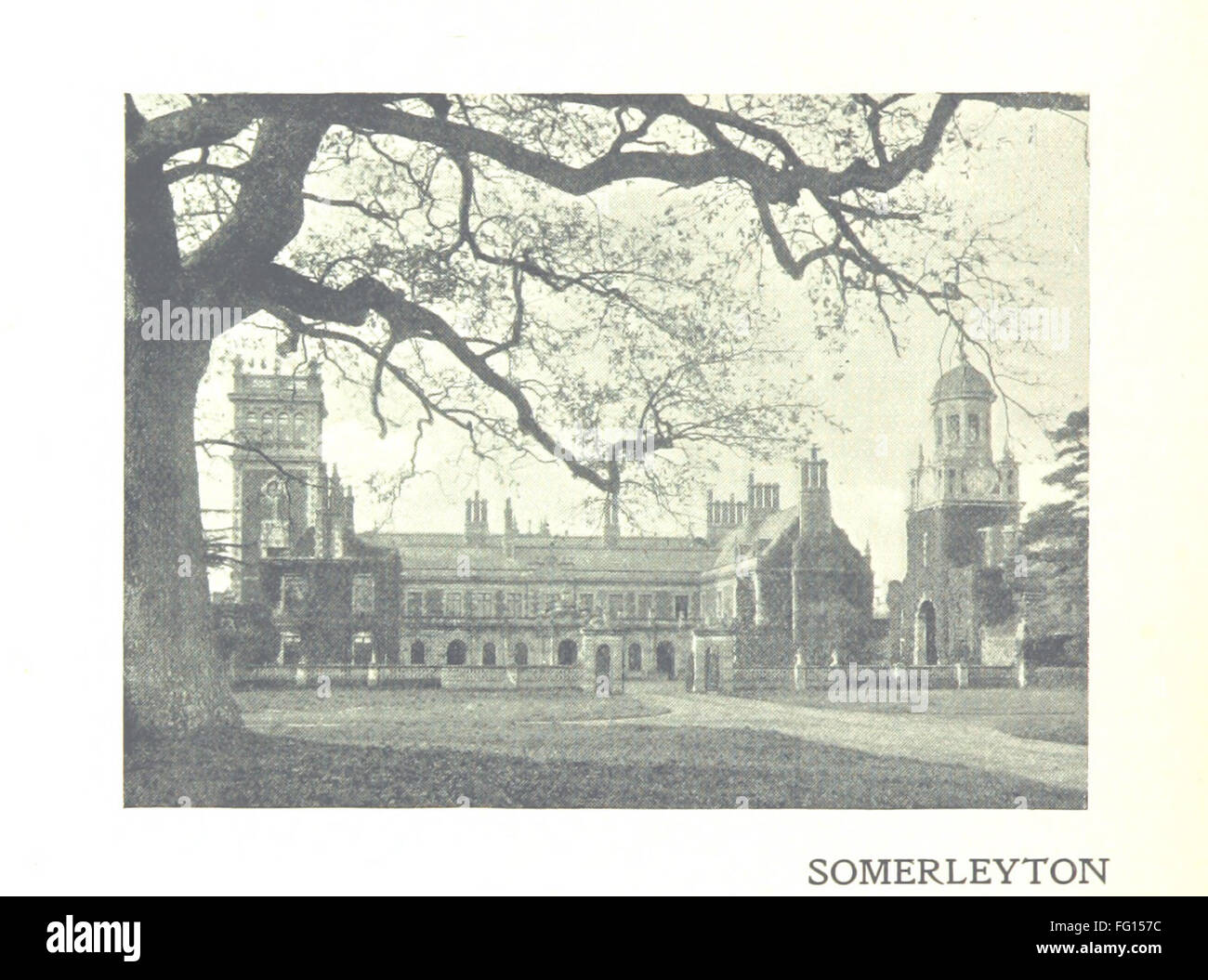 This book features photographic images of East Anglia, captured by ...
