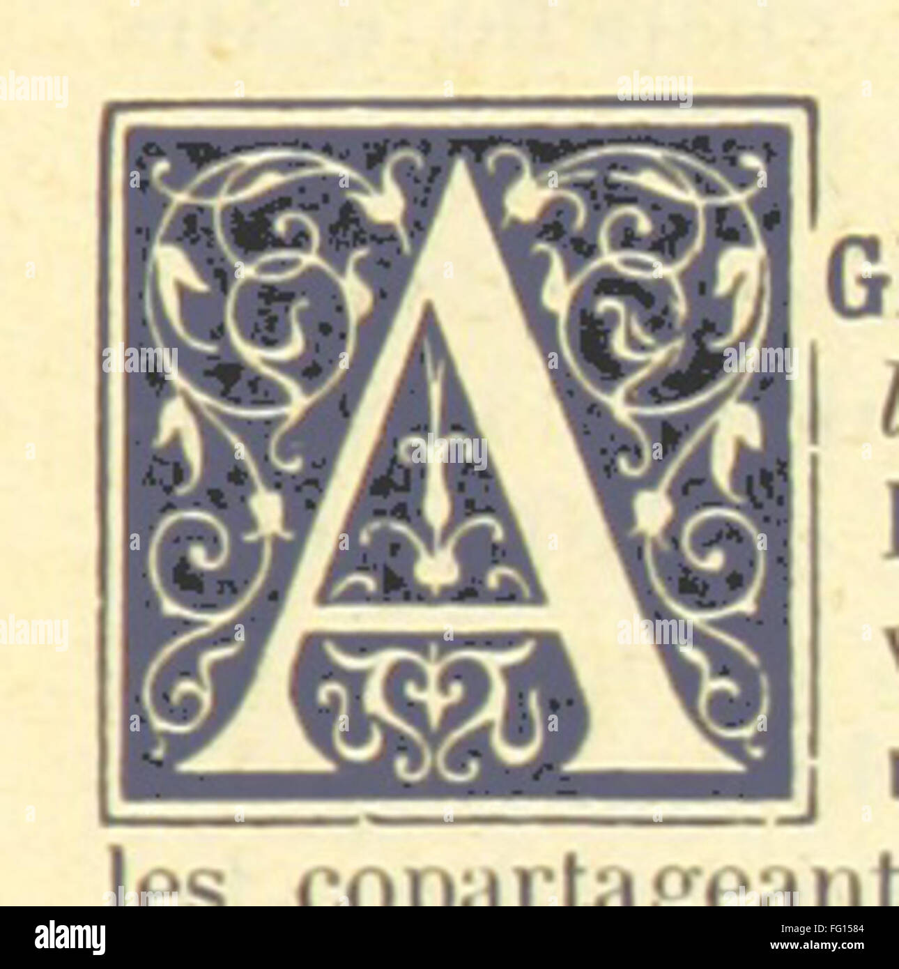 'Grand Dictionnaire historique, généalogique et biographique de la ...