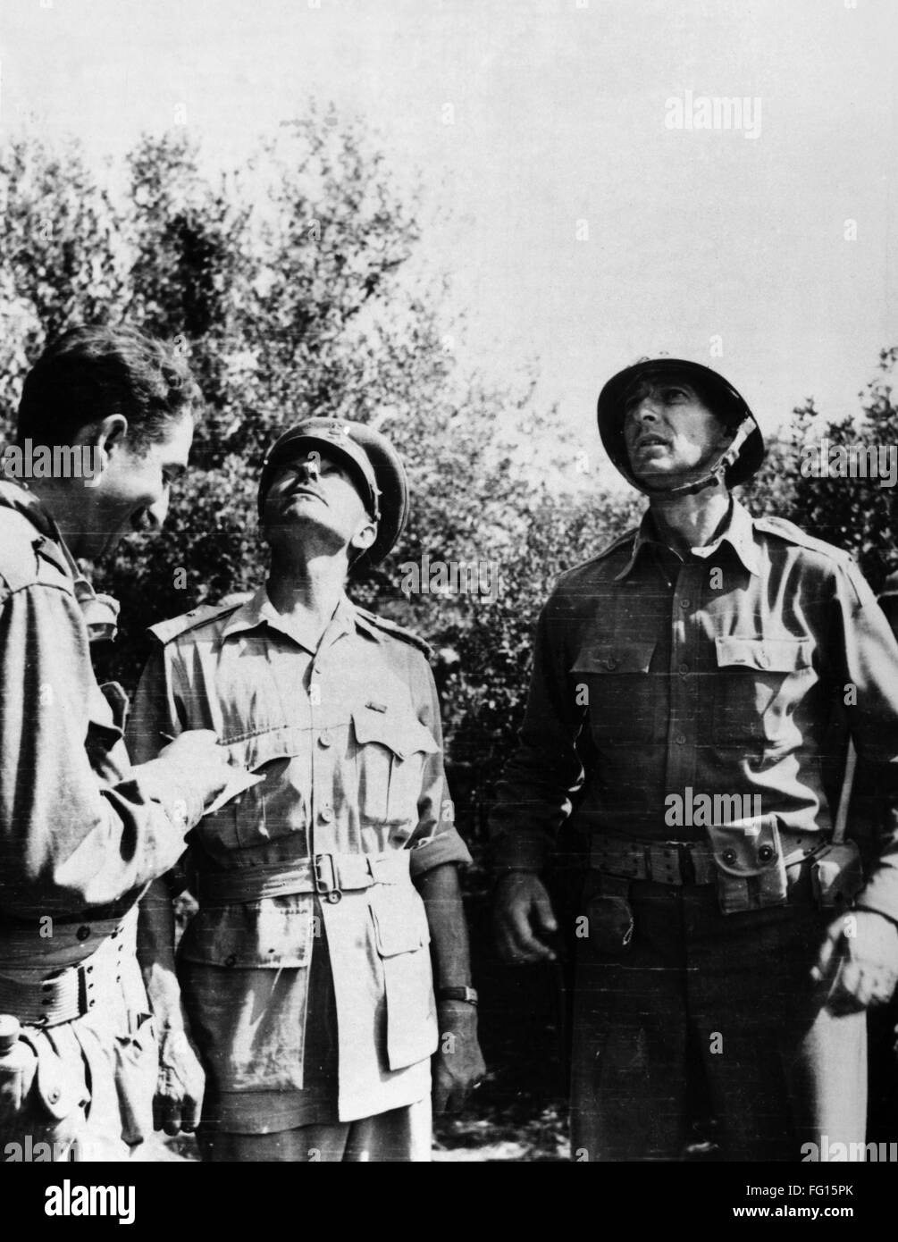 1943 italy hi-res stock photography and images - Alamy