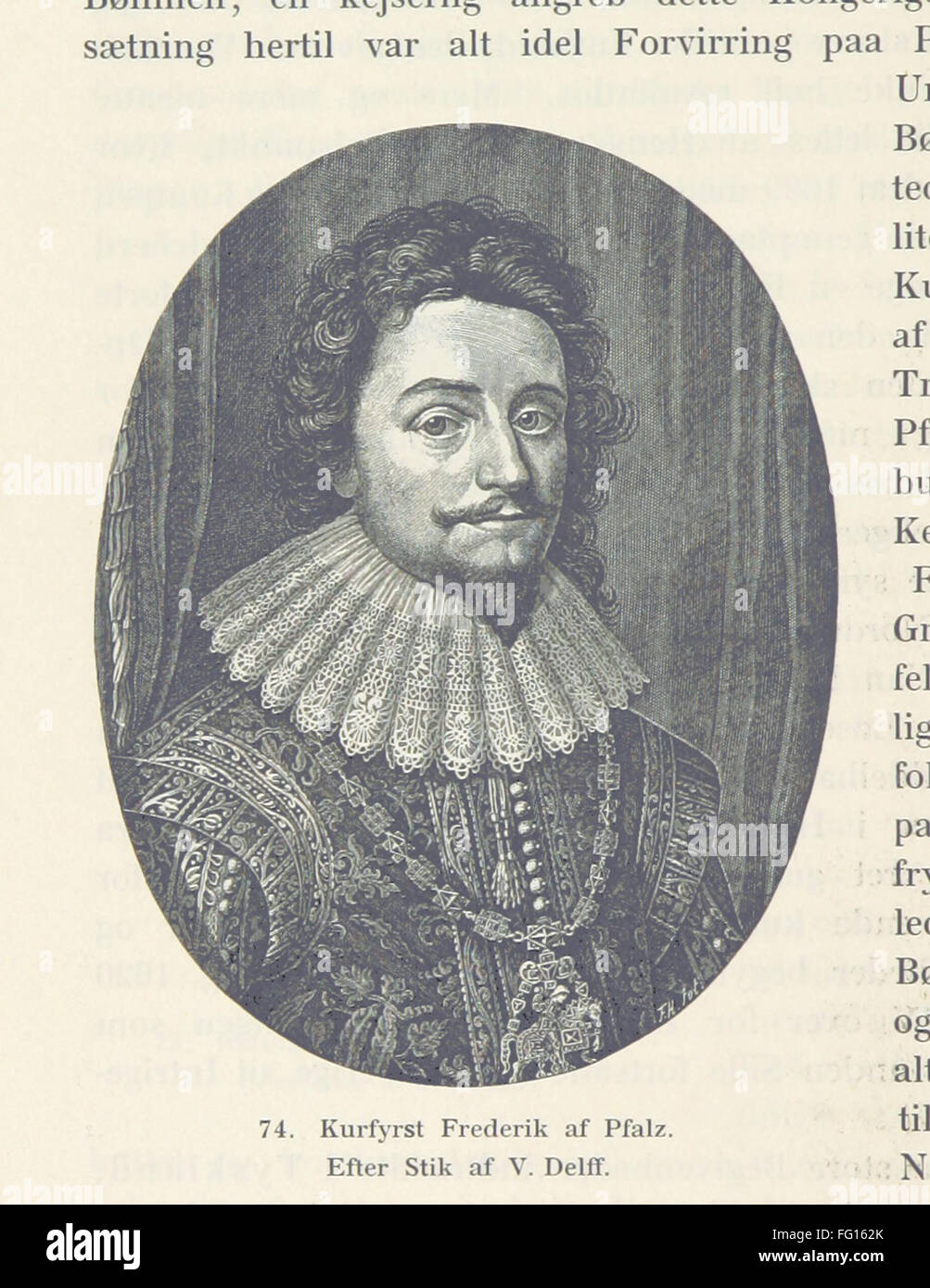 This historical work details the history of Denmark, written by notable ...