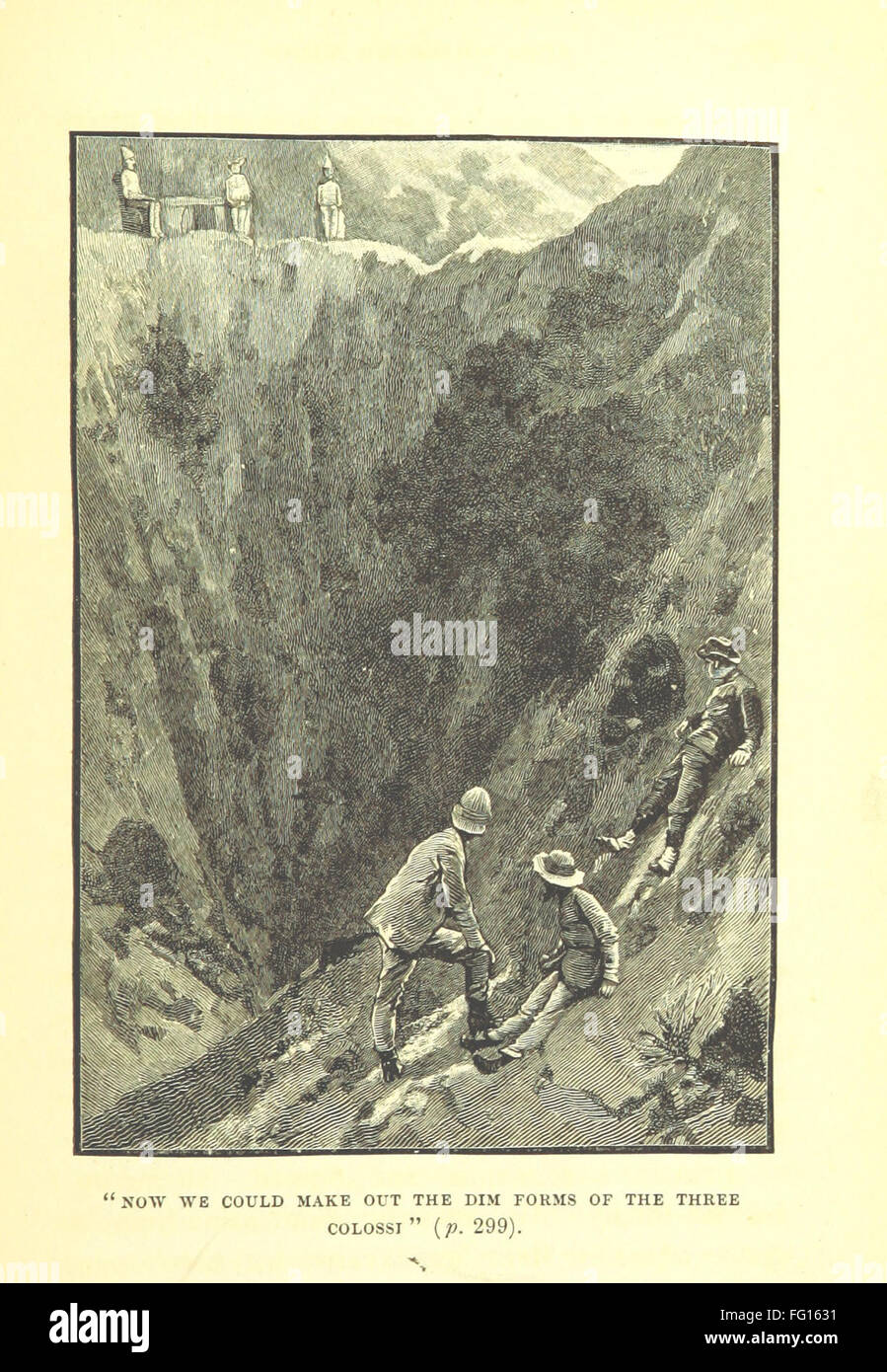 Map to king solomon's mines hi-res stock photography and images - Alamy