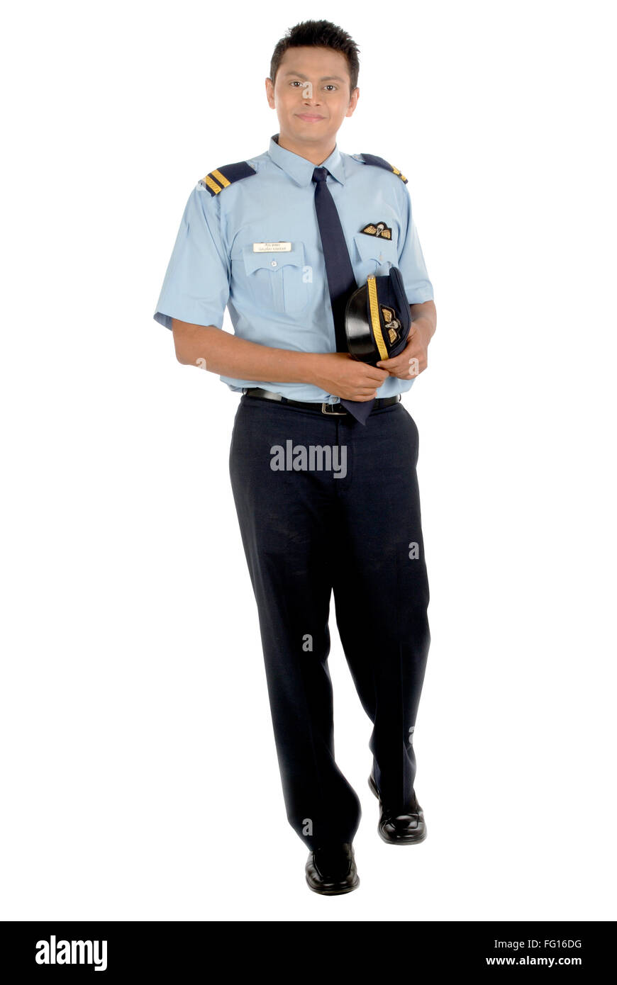 Studio pilot Cut Out Stock Images & Pictures - Alamy