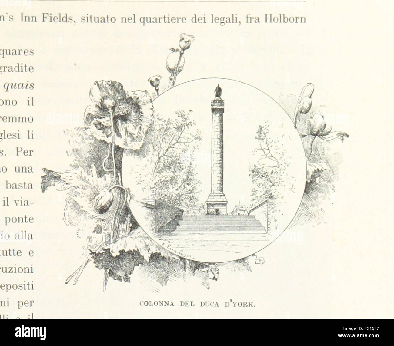 'Inghilterra, Scozia e Irlanda' offers a detailed exploration of ...