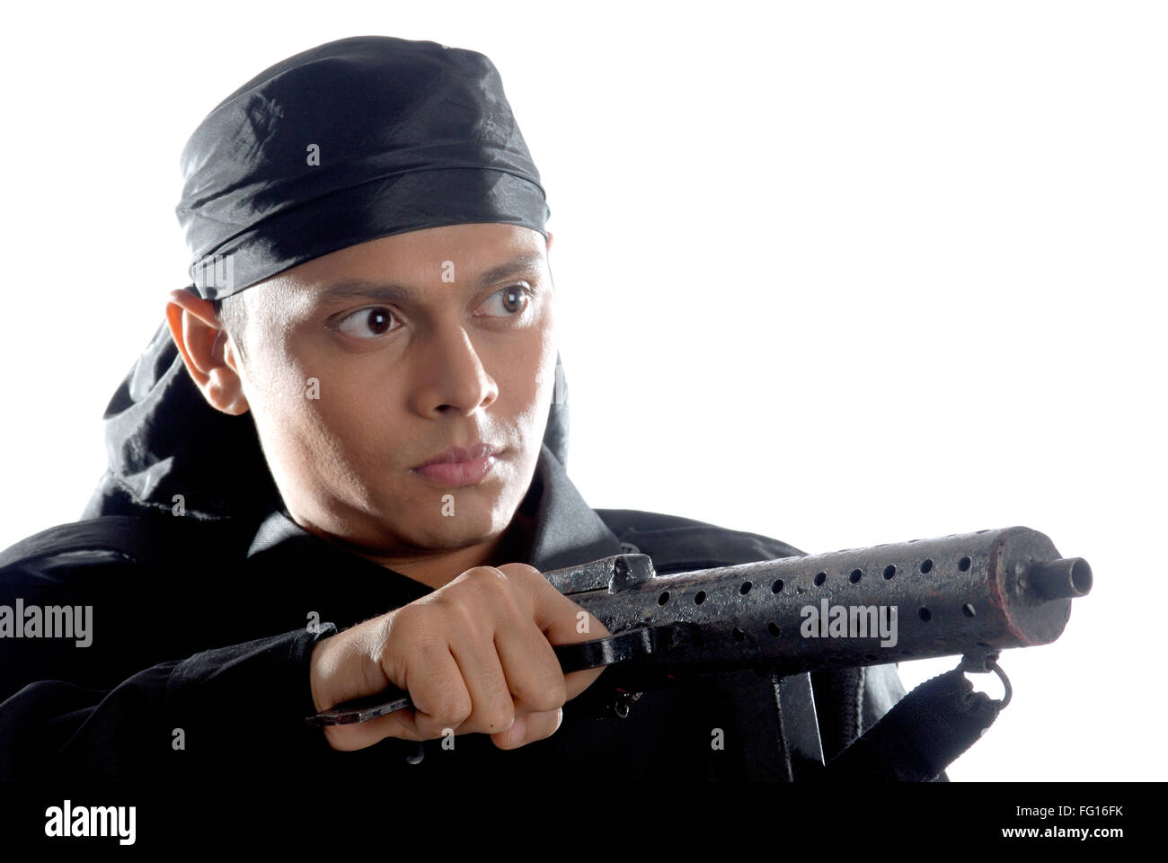 Commando position High Resolution Stock Photography and Images - Alamy