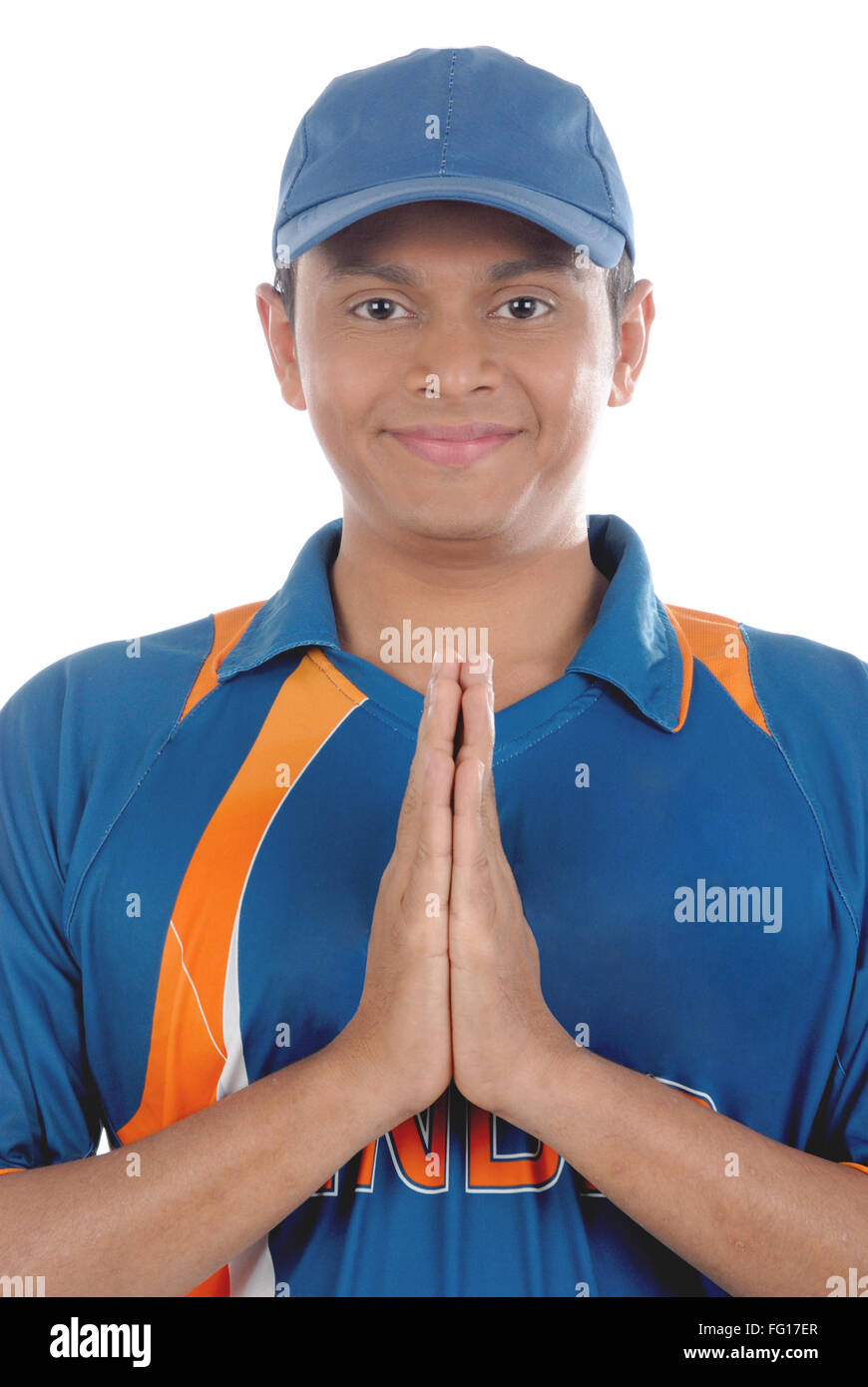 Welcome posture hi-res stock photography and images - Alamy