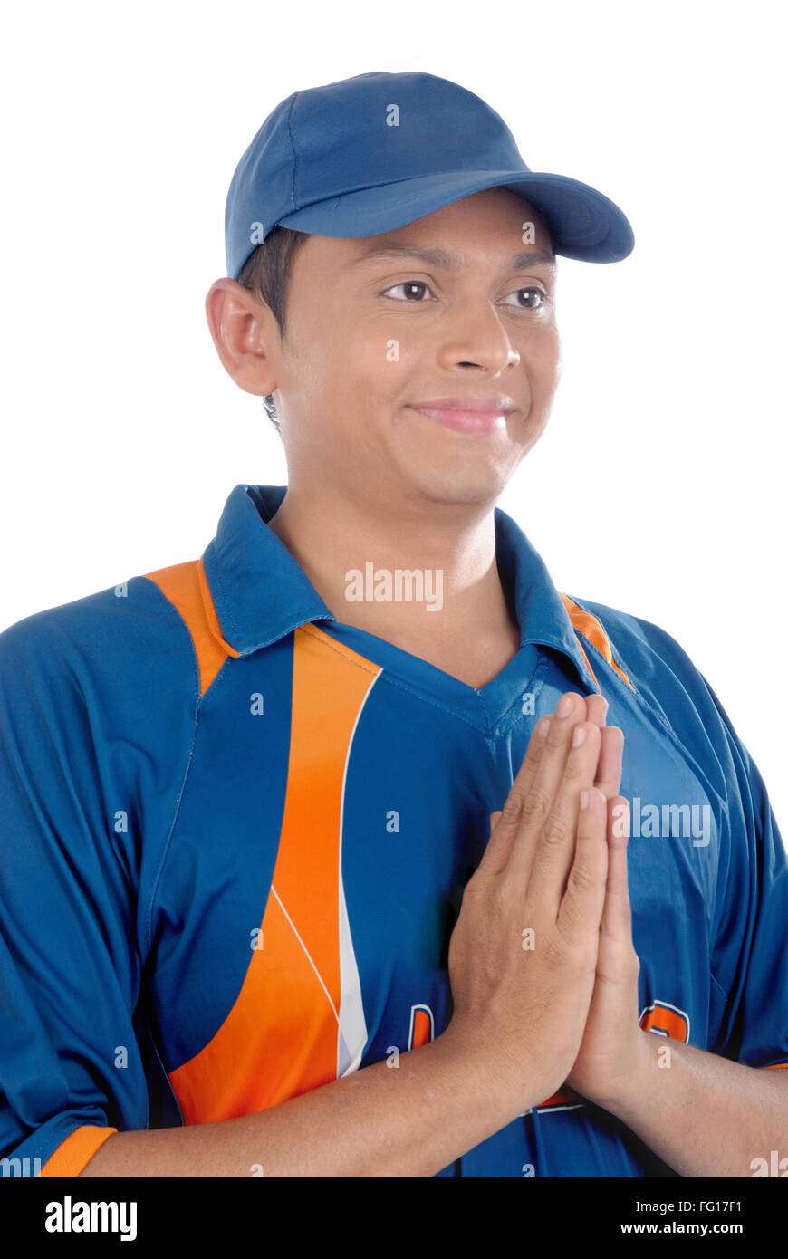 Welcome posture hi-res stock photography and images - Alamy