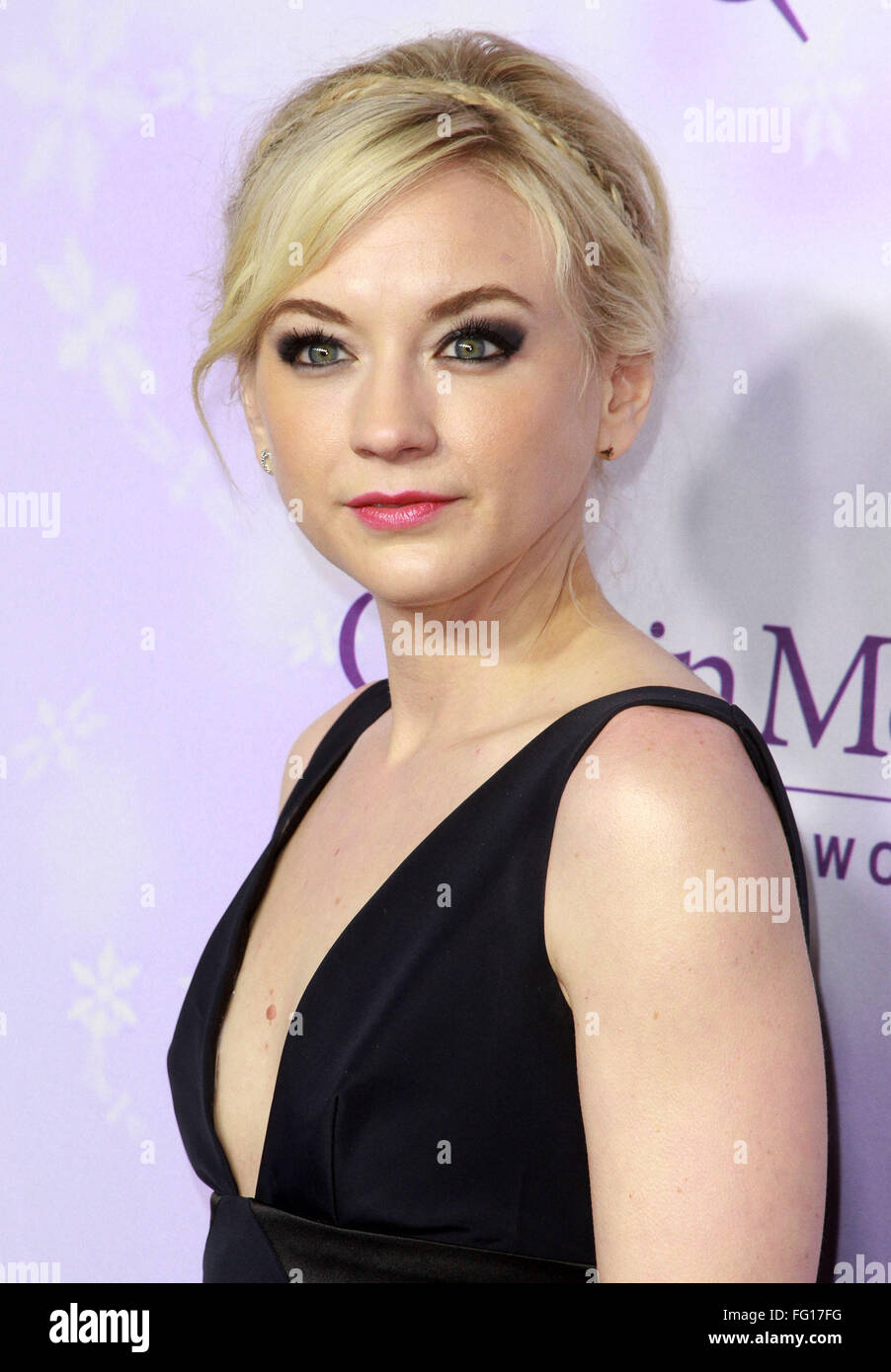 Hallmark Channel and Hallmark Movies & Mysteries Winter 2016 TCA Press ...