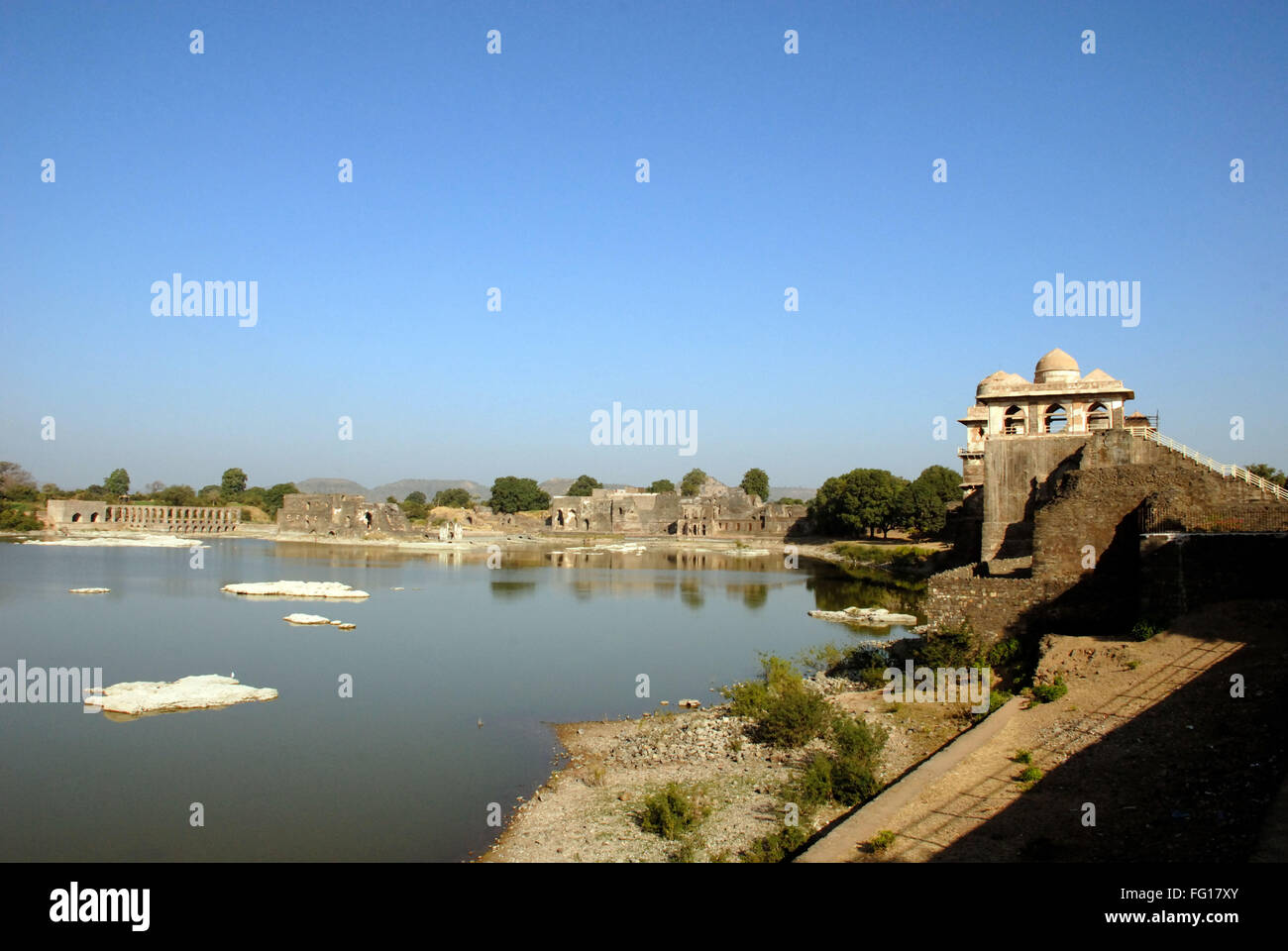 Dhar district historical hi-res stock photography and images - Alamy