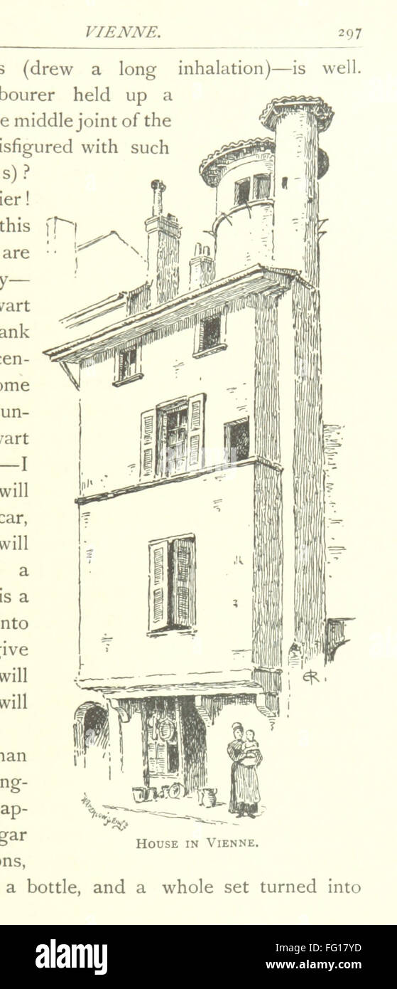 This travel narrative explores Provence and Languedoc, offering ...