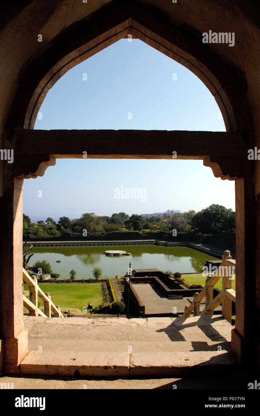 Dhar district historical hi-res stock photography and images - Alamy