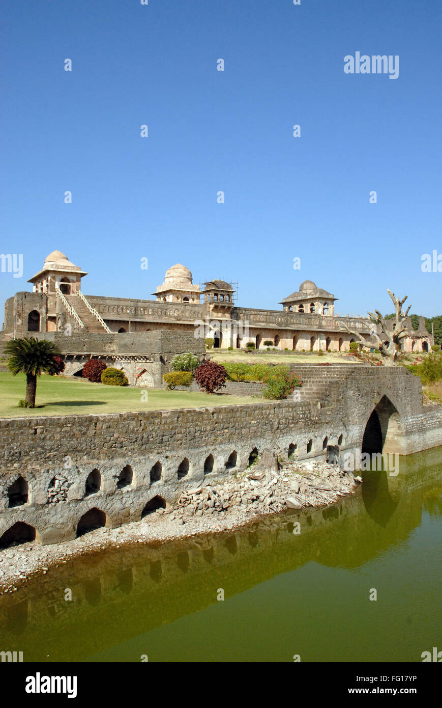 Dhar district historical hi-res stock photography and images - Alamy