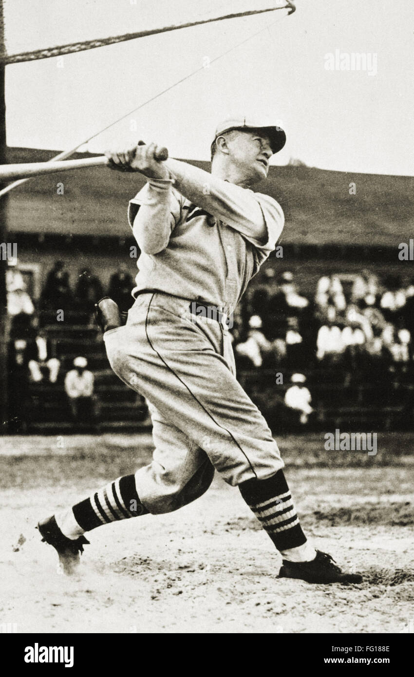 FRANKIE FRISCH (1898-1973). /nFrancis 'Frankie' Frisch, known as the ...