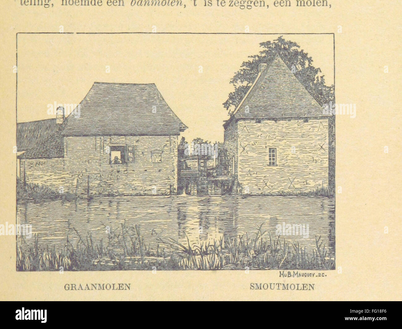 This Dutch-language book provides the history of Grobbendonk, a ...