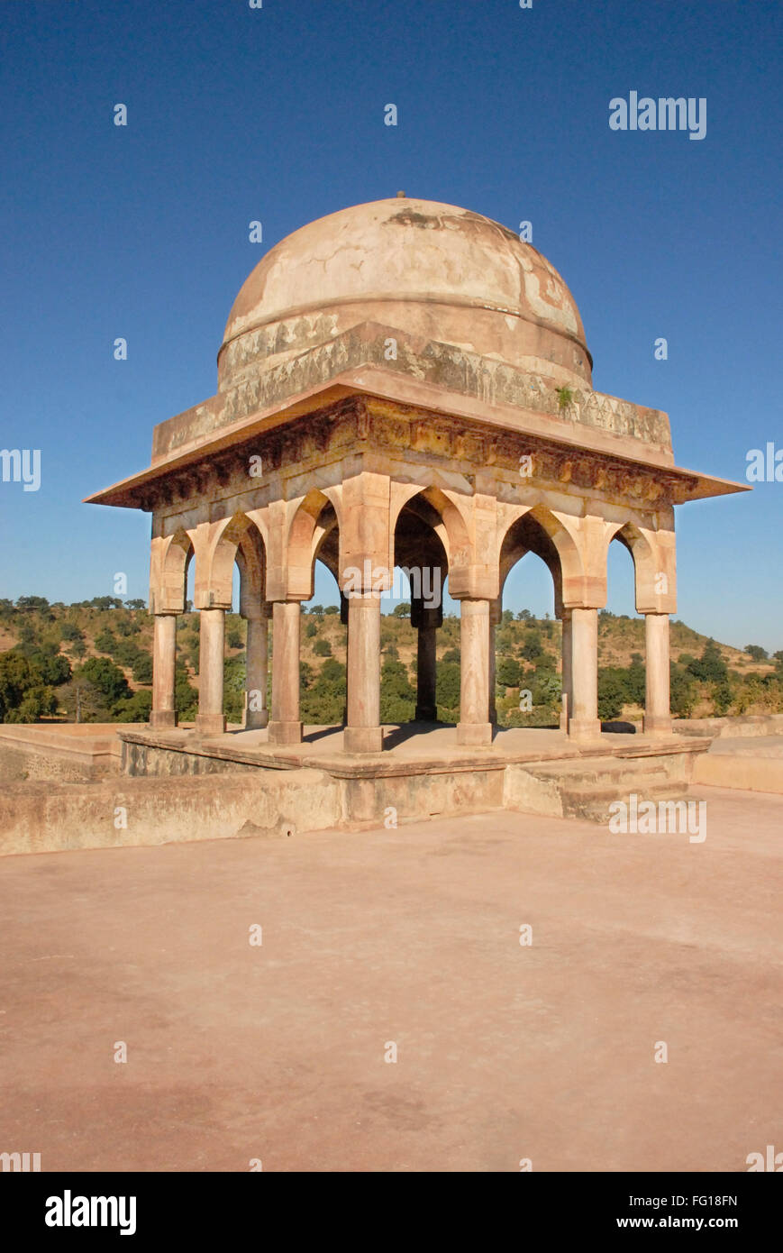Dhar district historical hi-res stock photography and images - Alamy