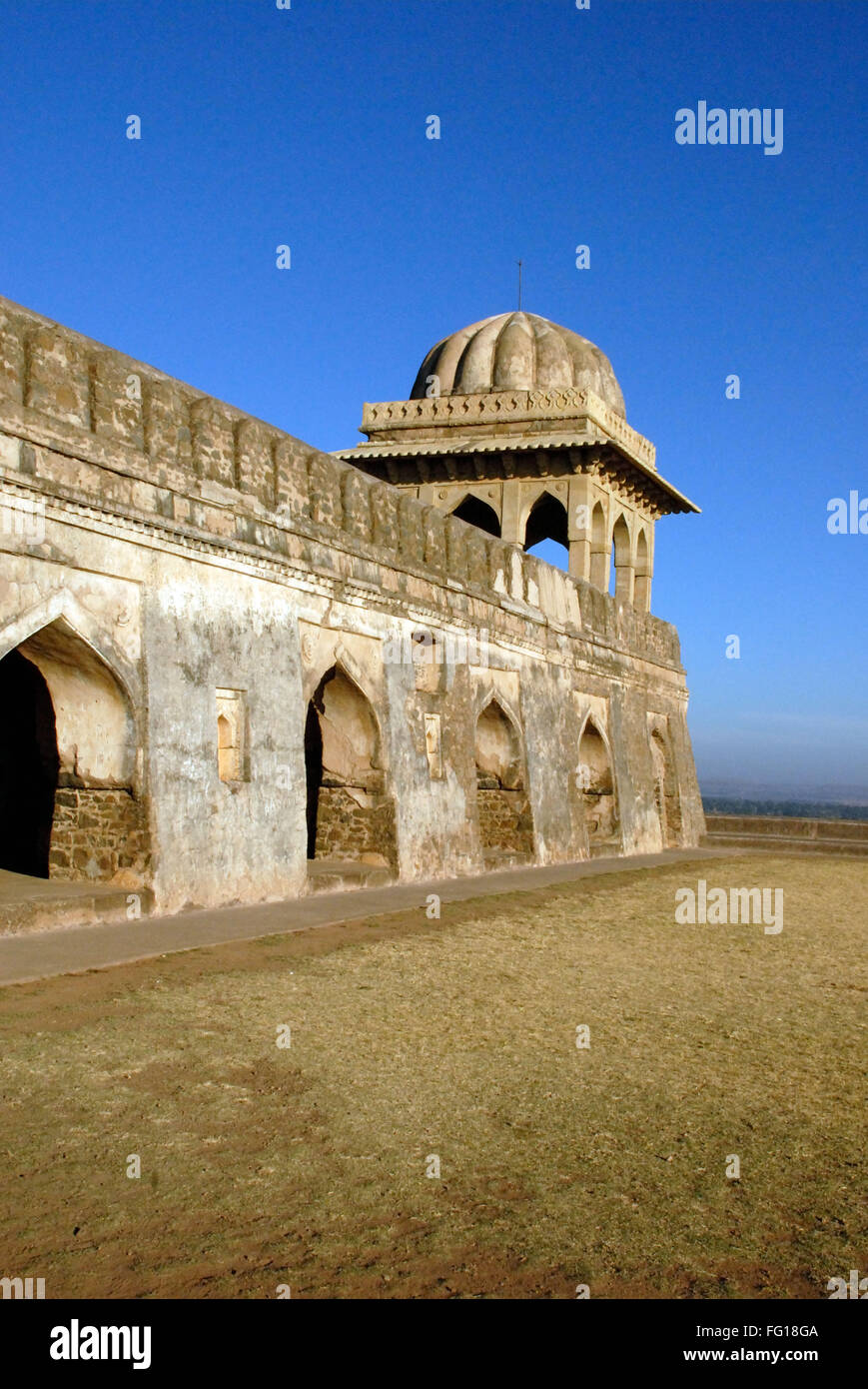 Dhar district historical hi-res stock photography and images - Alamy