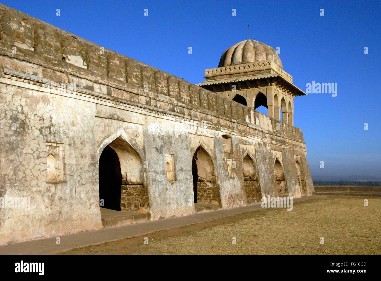 Dhar district historical hi-res stock photography and images - Alamy