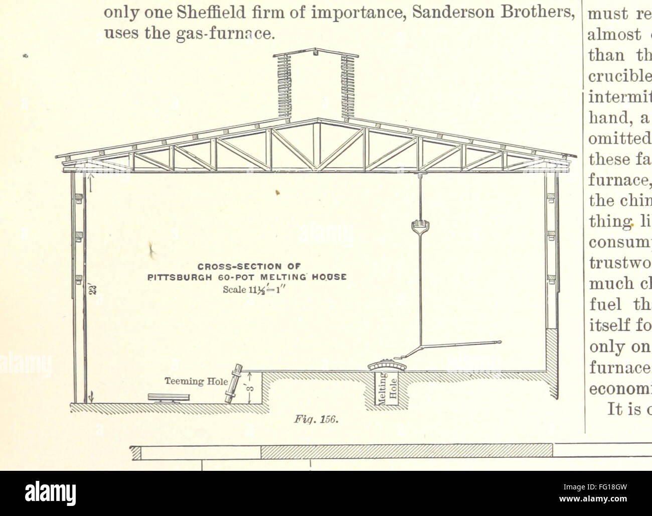 *The Metallurgy of Steel* is a technical book that explores the ...