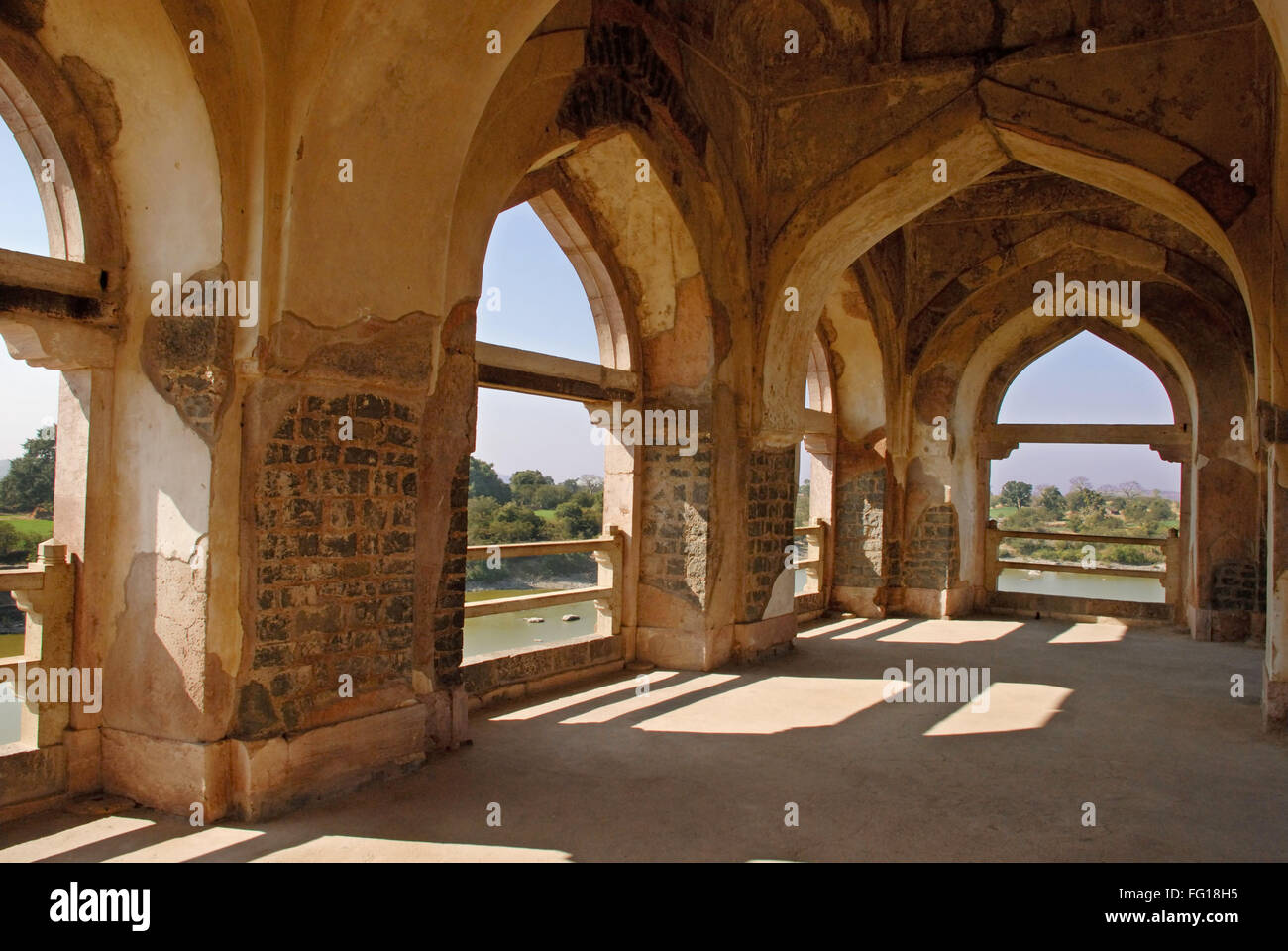 Dhar district historical hi-res stock photography and images - Alamy