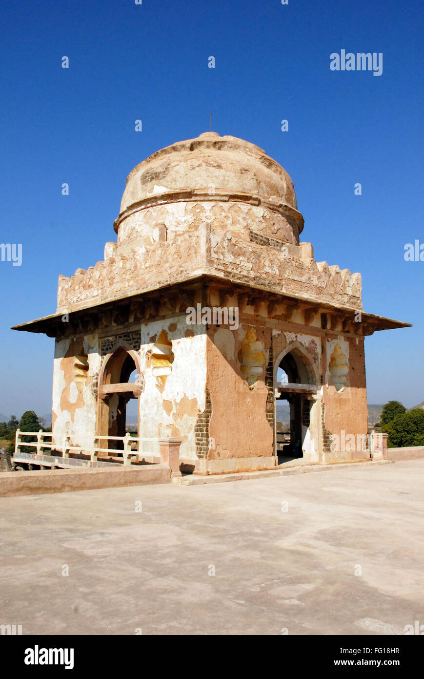 Dhar district historical hi-res stock photography and images - Alamy