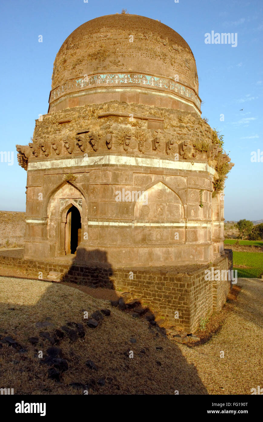 Dhar district historical hi-res stock photography and images - Alamy