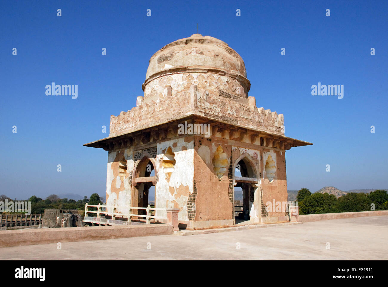 Dhar district historical hi-res stock photography and images - Alamy