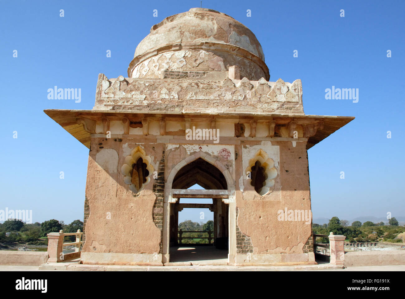 Dhar district historical hi-res stock photography and images - Alamy