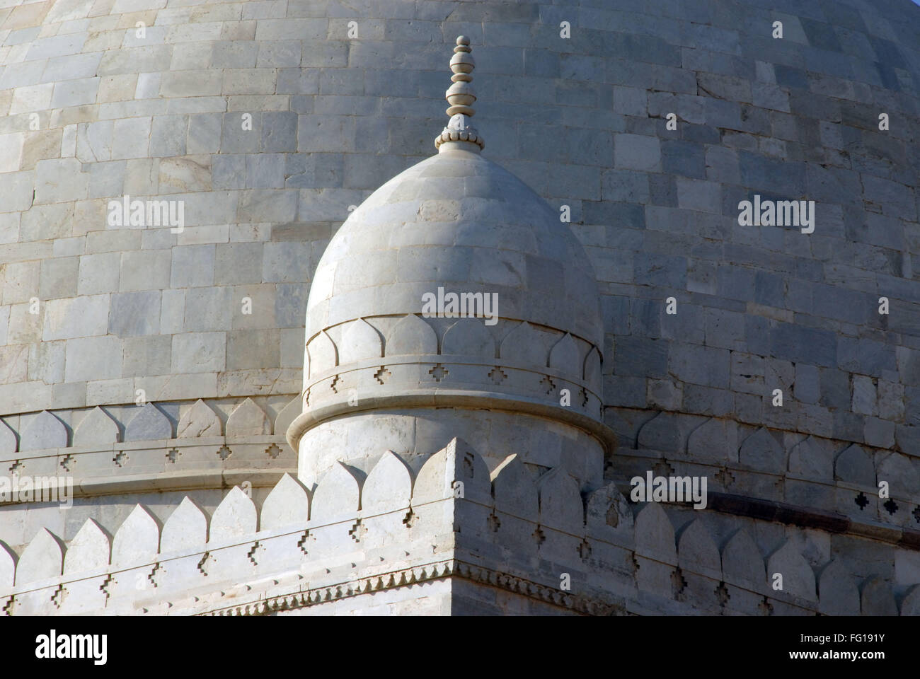 Tomb of Hoshang Shah , Mandu , District Dhar , Madhya Pradesh , India ...