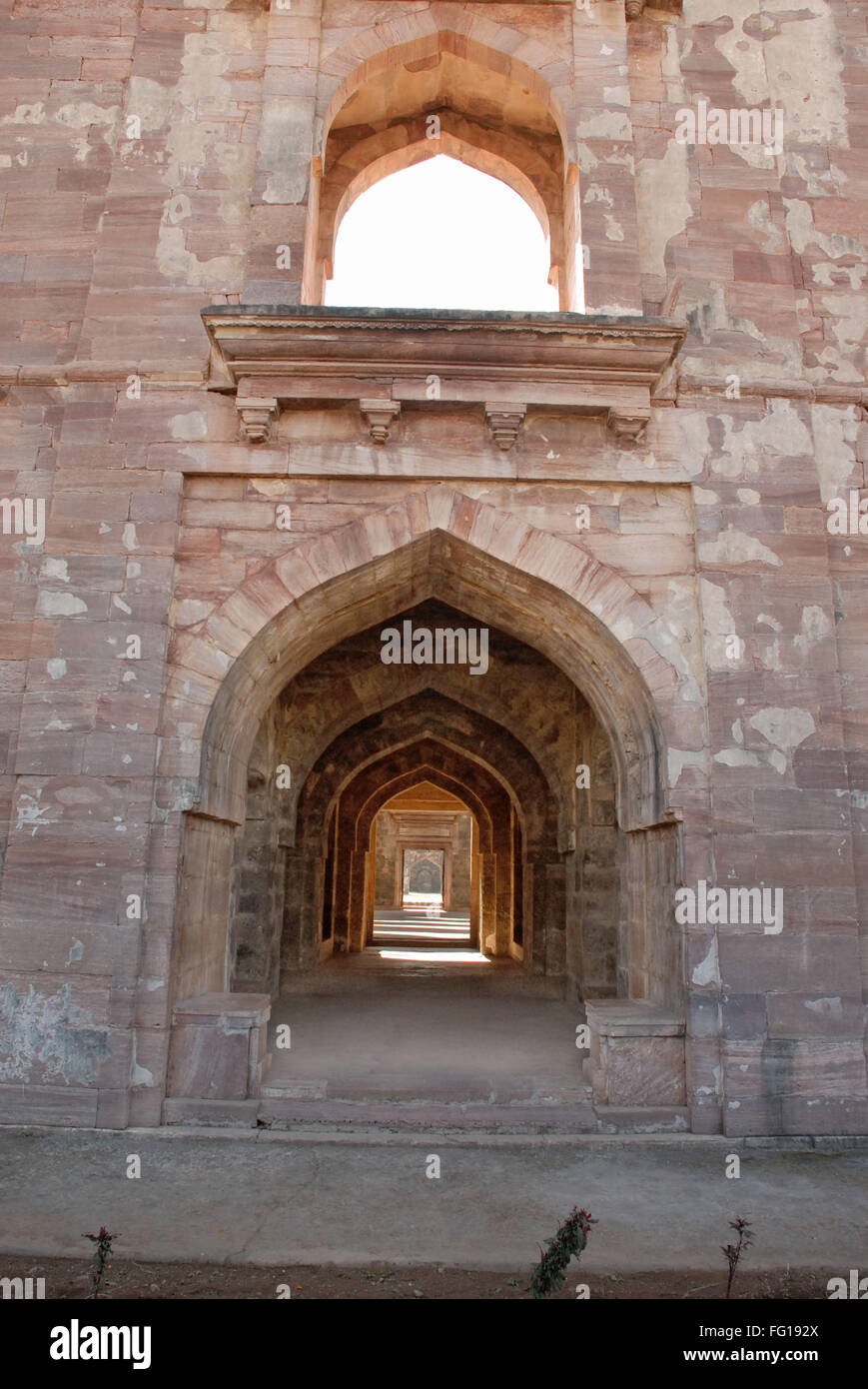 Dhar district historical hi-res stock photography and images - Alamy