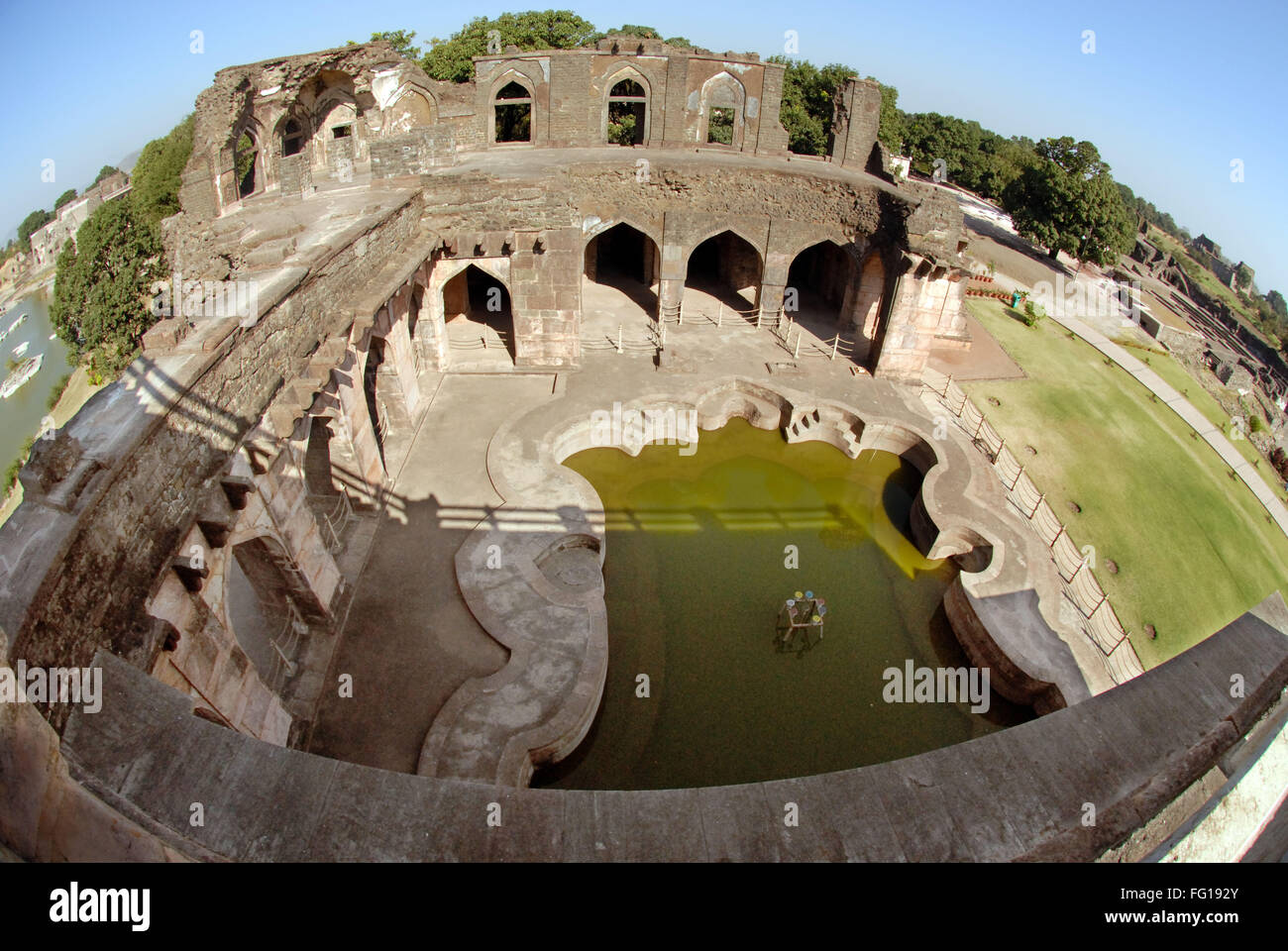 Dhar district historical hi-res stock photography and images - Alamy