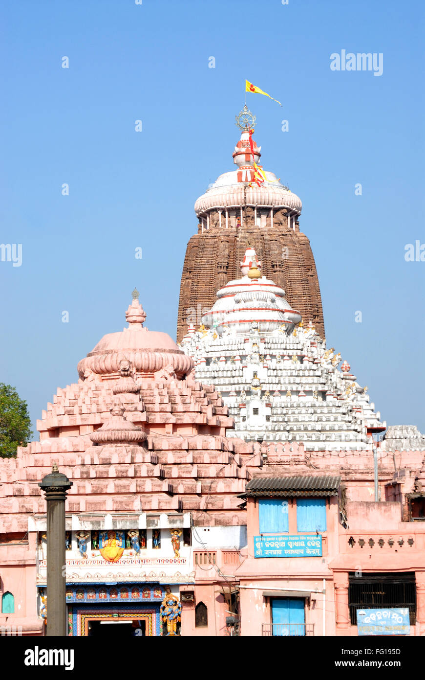 Jagannathpuri temple devoted to god Krishna Baldev Subhadra , Puri ...