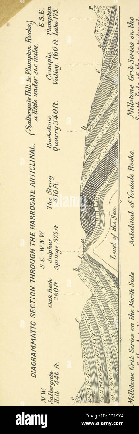 This illustrated guidebook offers a detailed exploration of Harrogate ...